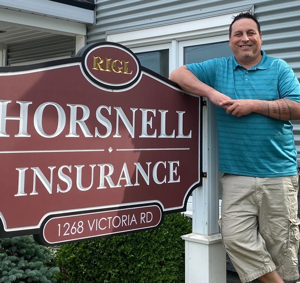 Meet Our Team: RIGL - Saunders Insurance | Russell Insurance Group Ltd